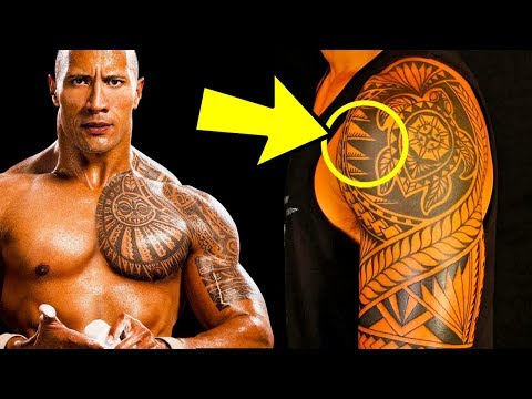51 Amazing Polynesian Maori & Samoan TRIBAL TATTOOS | + Meanings