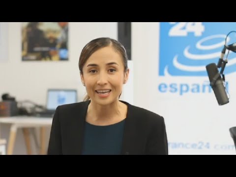 FRANCE 24, now in Spanish!