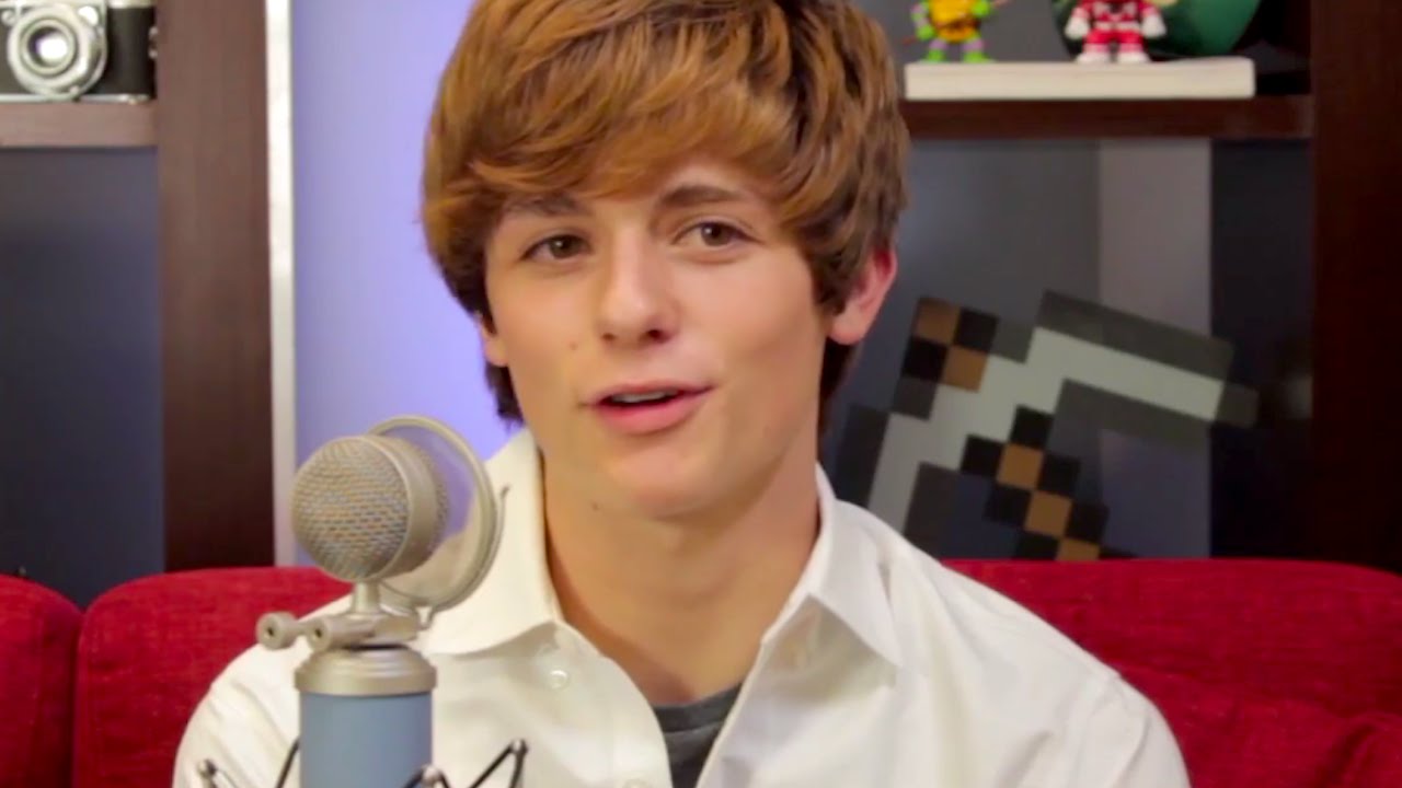 Social Media Stars CAN'T REALLY ACT? Feat. Dylan Dauzat | What's Trending Podcast