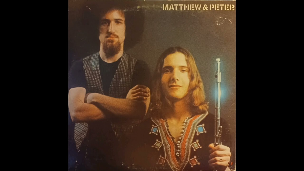 Matthew & Peter - Fist Through A Wall