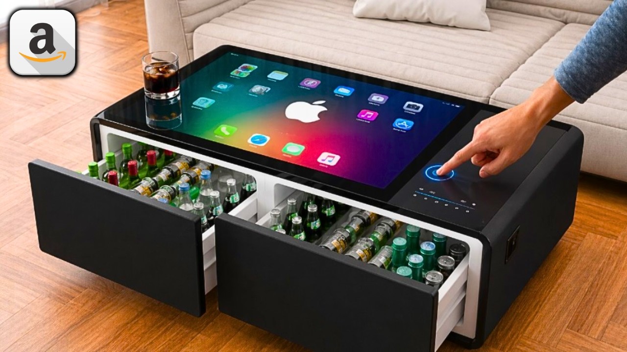 Your Home Isn’t Smart Yet? These Amazon Gadgets Will Change Everything..