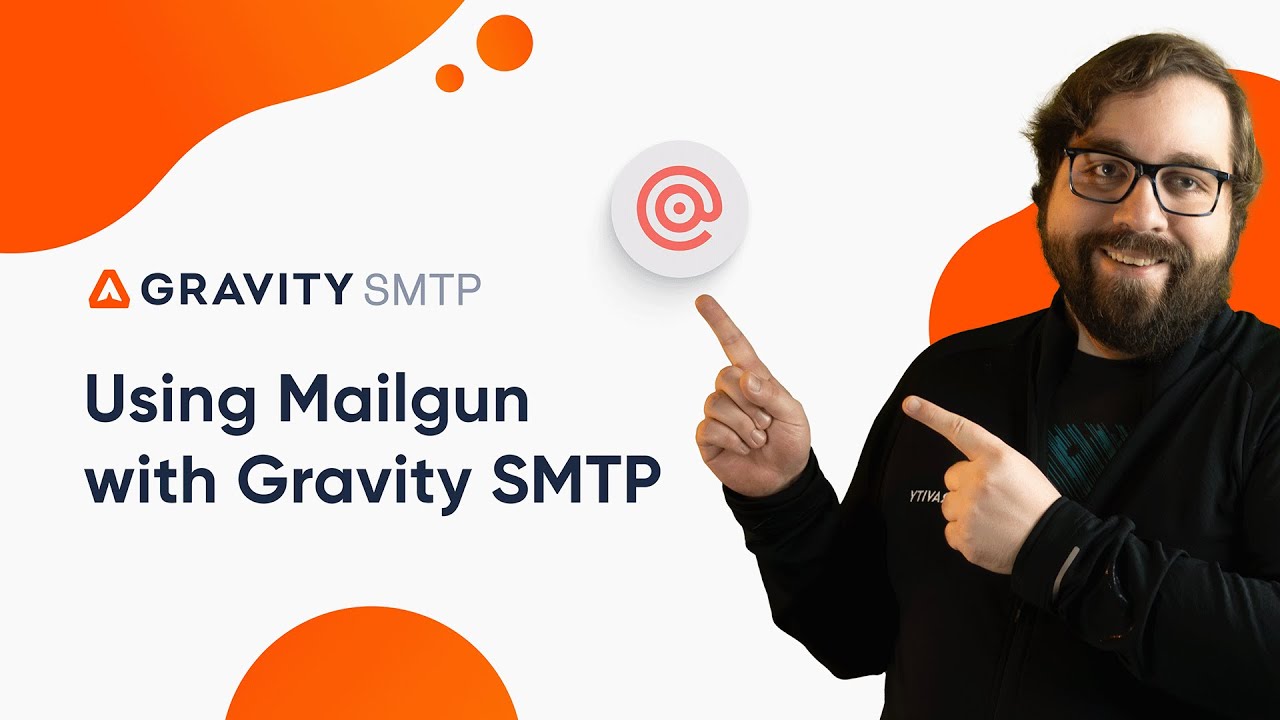 Using Mailgun with Gravity SMTP - The Ultimate Guide