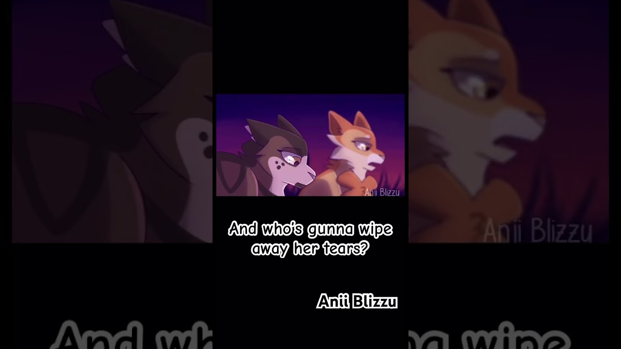 Mothwing x Leafpool (Simpwing) • audio: @The_weirdergirI6 •#warriorcat