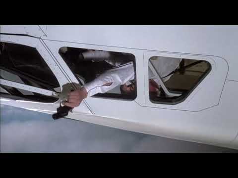 Scenes That I Love: The Concorde …. Airport ’79 | Through the Shattered ...