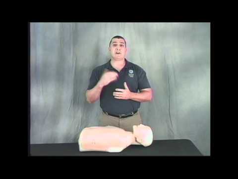 Compressions Only – Desert Heart CPR