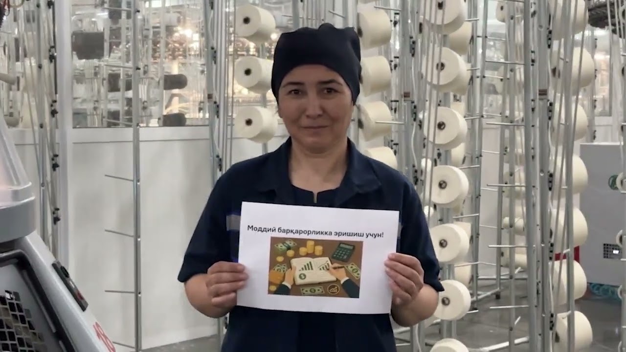 Hard work valued, results rewarded: Turning action into dreams!.