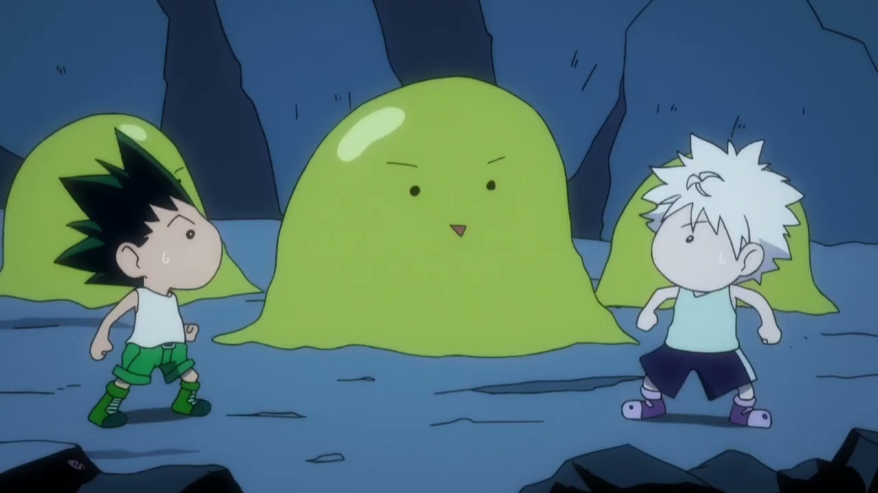 killugon scene pack