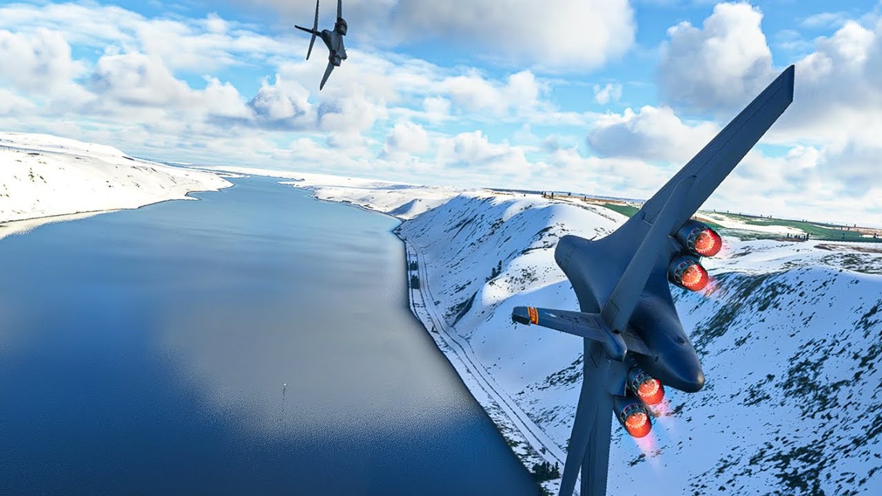 FSX Import Showcase - #2021 by SeeRyFly - SDK - Microsoft Flight ...
