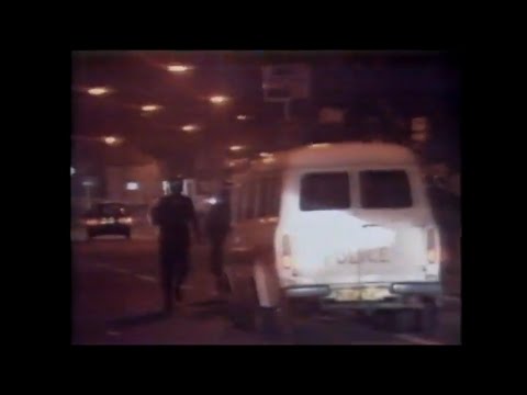 Birmingham Riot Of 1985