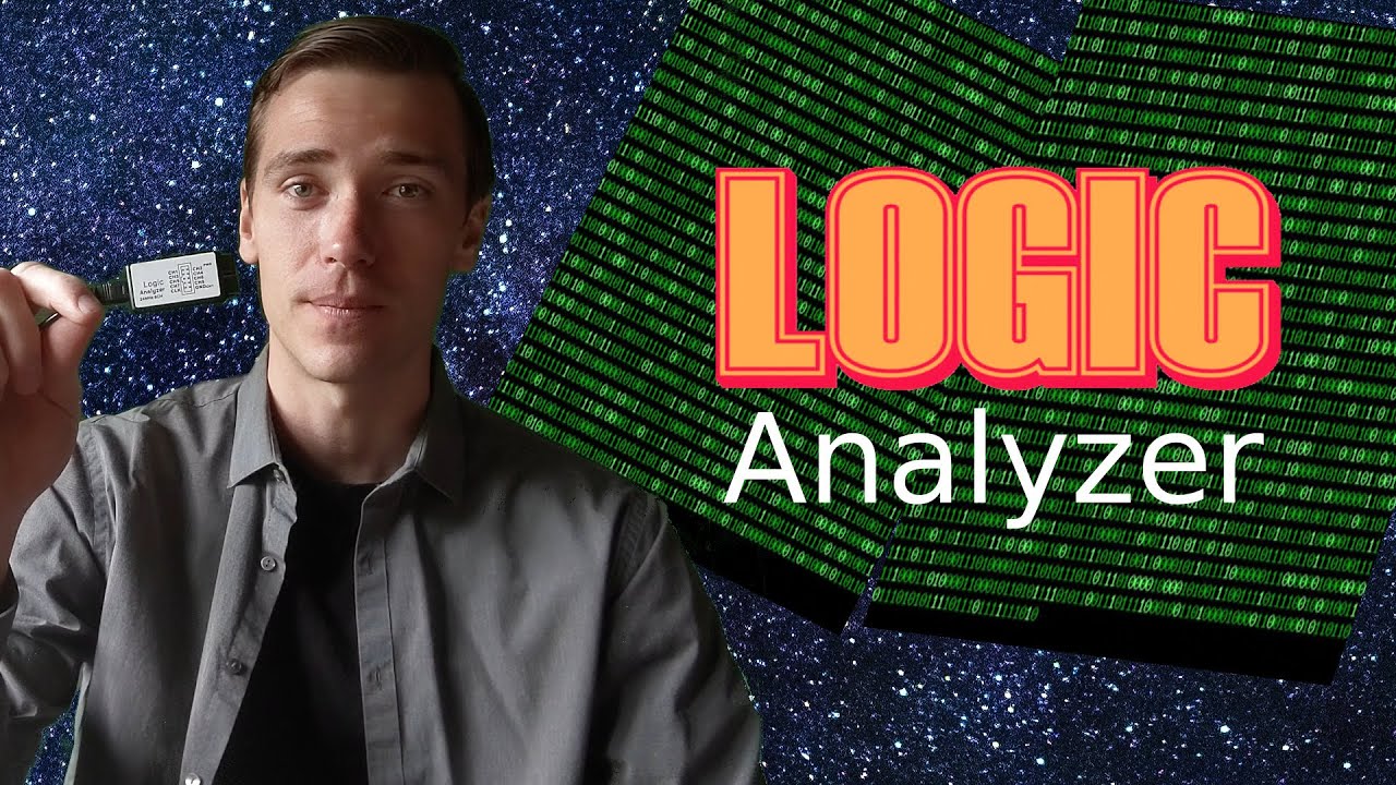How and Why to Use a Logic Analyzer