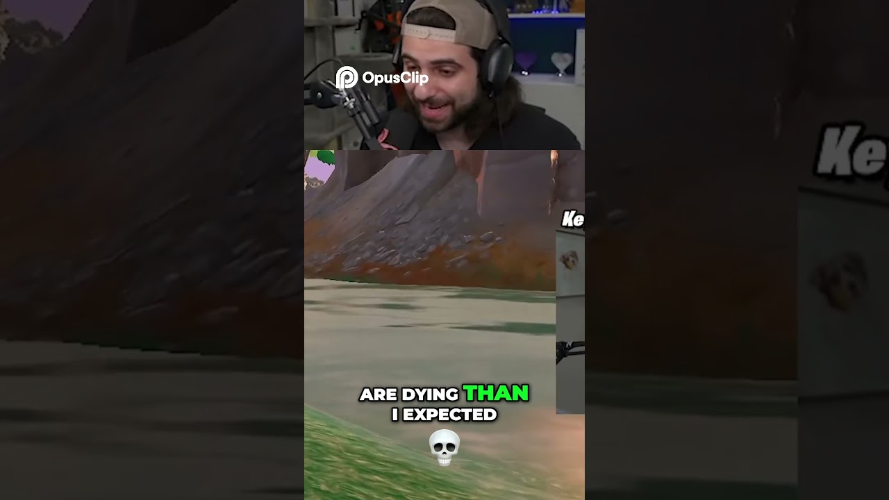 Controller Player DOMINATES: Insane Movement & End Game PUSH!