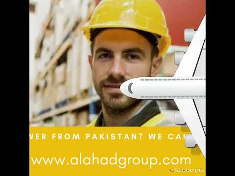 TOP #1 Agensi Pekerjaan Foreign Worker Supply in Malaysia Alahad Group