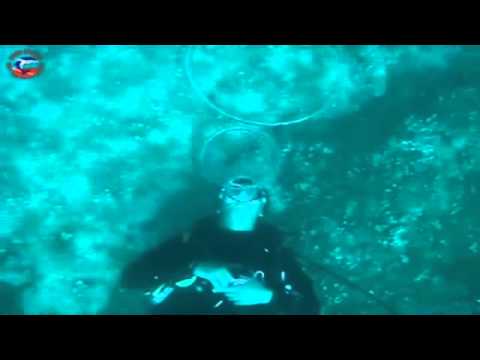 Alex degli Anelli - BoiTatankaSub x SasaSub - Porto Cesareo (LE)