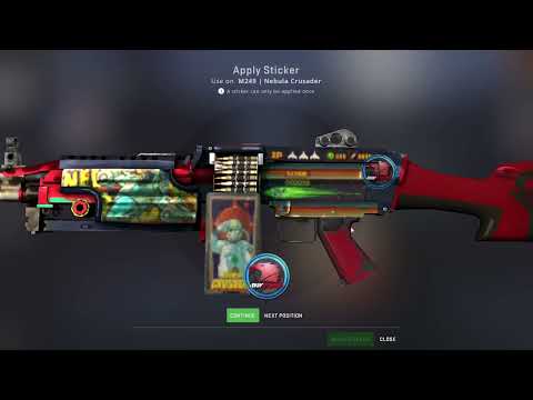 Steam Community :: Video :: I need to apply my iBUYPOWER sticker in ...