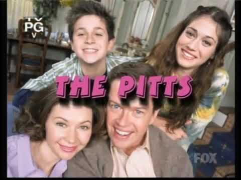 The Pitts (2003) S01E01 Pilot
