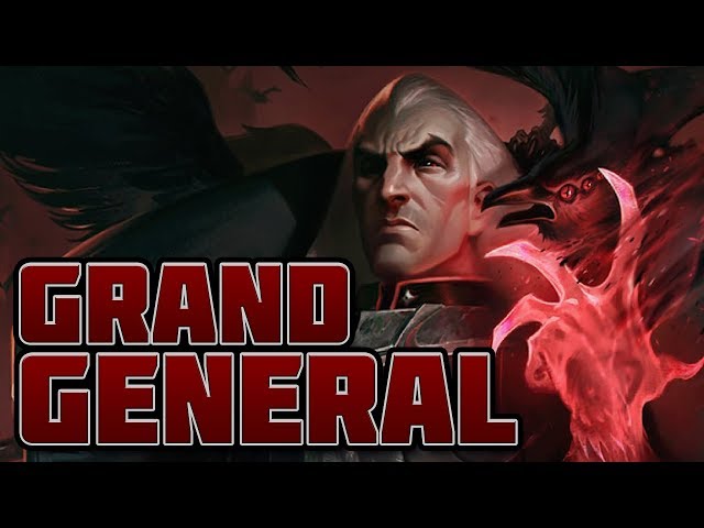 Who are Noxians in League of Legends, and what role do they play in ...