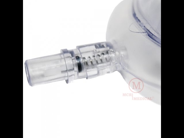 PRESTAN CPR Training Valves, 50-Pack | MCR Medical – MCR Medical CPR ...