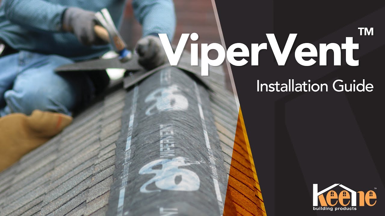 Videos | Keene Building Products