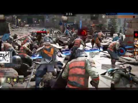 Steam Community :: Video :: For Honor - beta