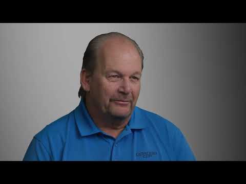 Citation Customer Spotlight: Dave Mecartney