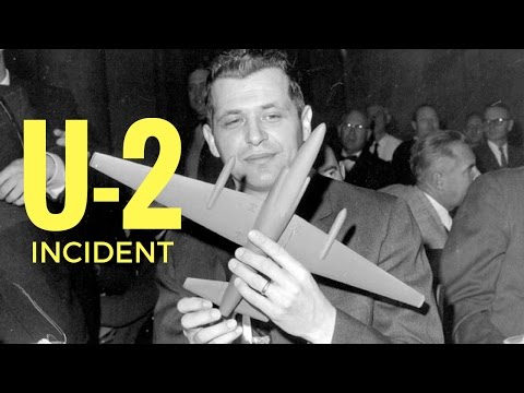 Cold War | Map and Timeline