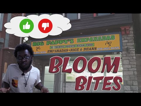 Bloom Bites: Big Pappy’s Empanadas – BUnow News