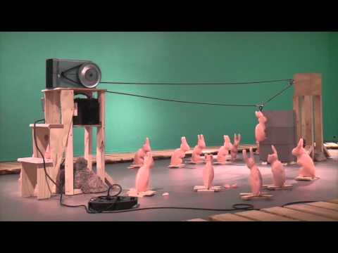 Little Stinker – ali nickerson