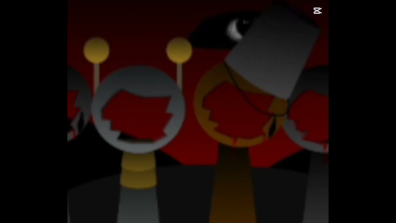 Sprunki Moch Treatment Funbot and Brud Horror Duet