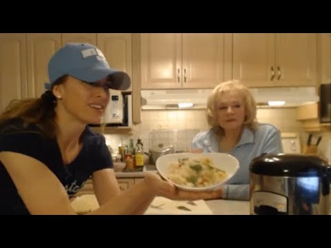 How to Cook Spanish Rice in a Rice Cooker: Cooking with Kimberly