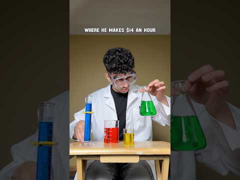The Best Jobs in College