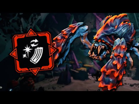 [DRG] Deleting Dreadnoughts with Embedded Detonators