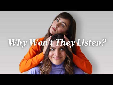 The Real Reason Your Friends Never Take Your Advice | plus FINDING LOVE and Rage Bait