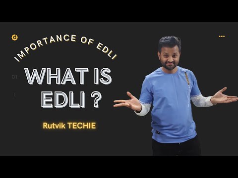 EDLI BENEFITS IN CASE OF DEATH l Employee Deposit Linked Insurance Scheme