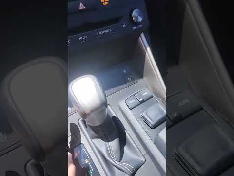 SAME 3.5L V6 ENGINE! GS350 F Sport VS IS350 F Sport