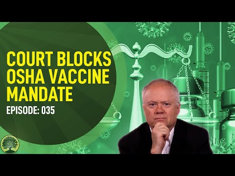 OSHA Blocked & Public Health Efforts Get an “F”