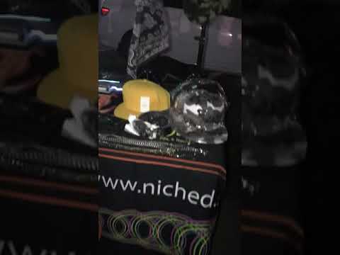 Motorcycle Club Event | Bandanas | Motorcycle Gear | Jewelry & Accessories | Las Vegas