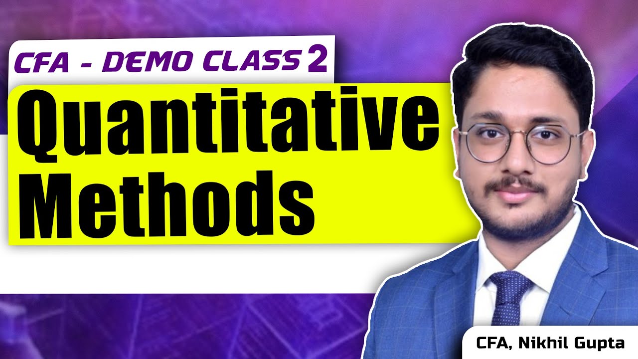 CFA Level 2 Online Course - Comprehensive Study Materials Included