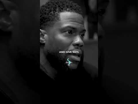 Kevin Heart’s Definition of “A Real Grind” 👏🏽💯TikTok By:auroradreamwave0#shorts#kevinhart #kevin