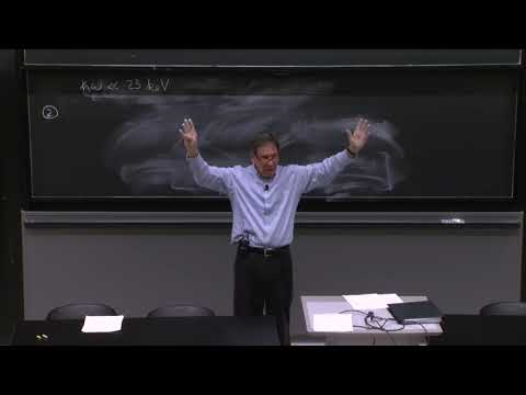 L11.3 Ionization of hydrogen: conditions of validity, initial and final states