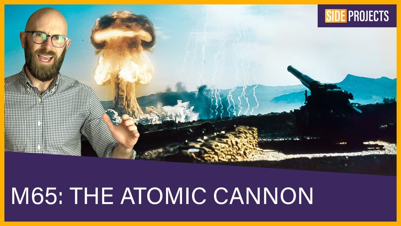 M65: The Atomic Cannon