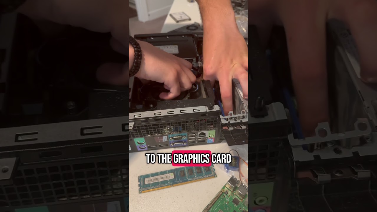 Building my own Jarvis ai assistant