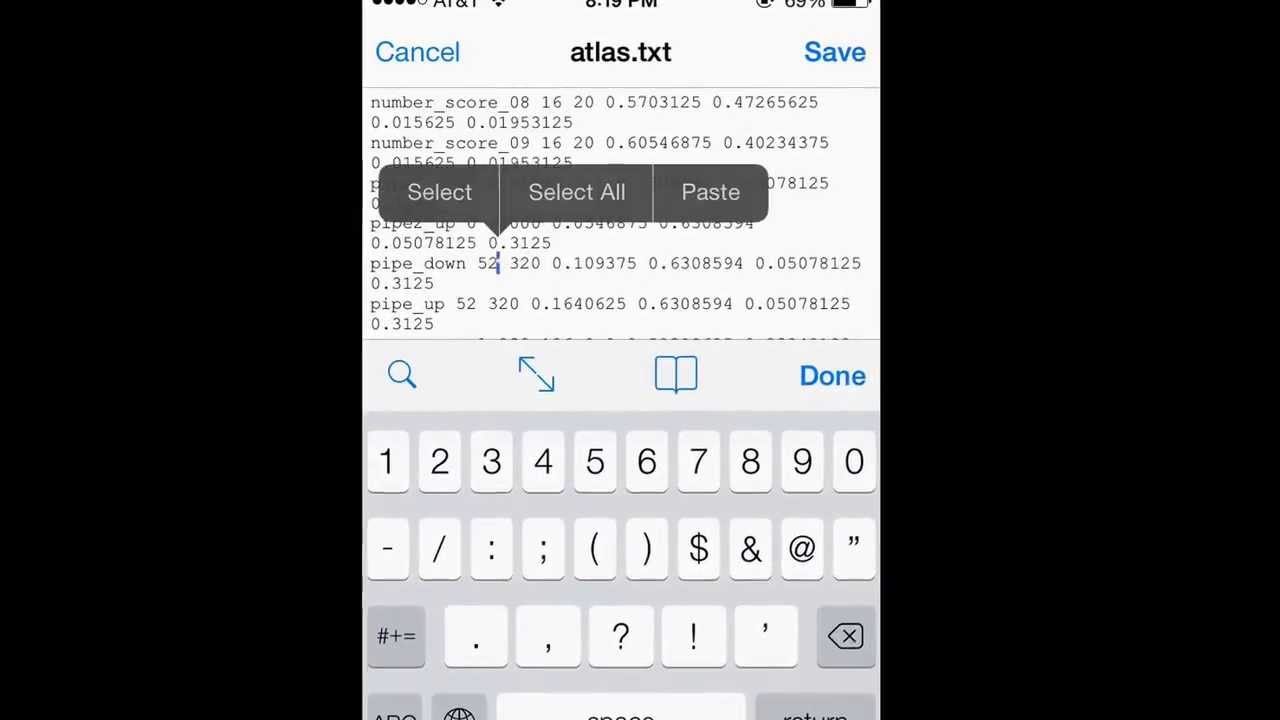 FLAPPY BIRD HACK 100% WORKING NO DOWNLOADS!!