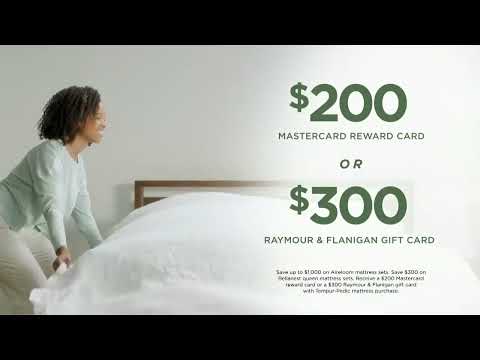 Raymour & Flanigan Furniture and Mattresses — New Mattress