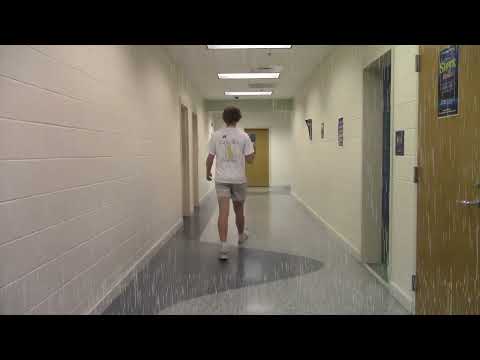 TV 1 Commercial New Kent High School