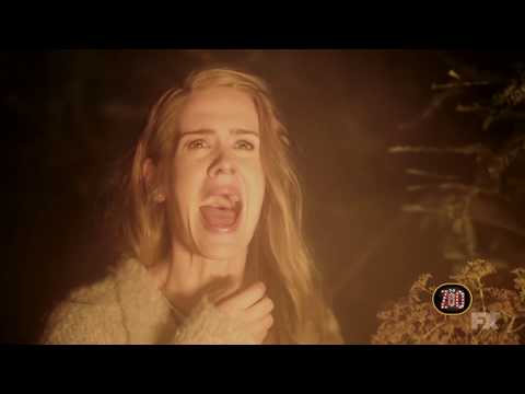 American Horror Story Cast Shares Creepy Details | The Zoo