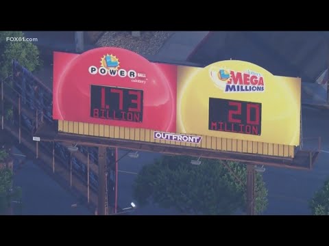 Connecticut Lottery CEO talks Powerball Jackpot and odds of winning