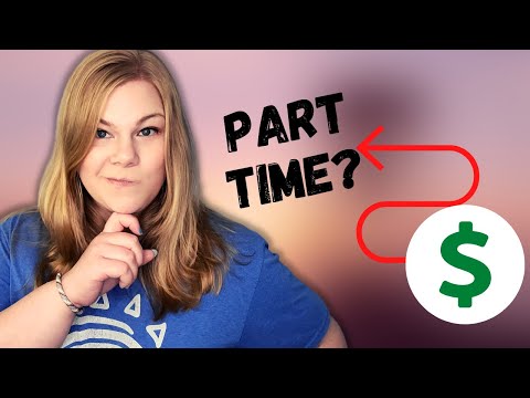 Can Medical Coding be done part time? Gig work, side hustles, and part time as a coder