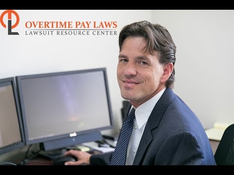 Overtime Pay Meal Breaks