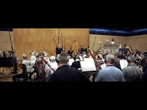 IMRO | RTÉ Scoring for Film Programme 2018
