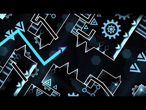 Steam Community :: Video :: 𝐇𝐲𝐩𝐞𝐫𝐬𝐨𝐧𝐢𝐜 - Geometry Dash